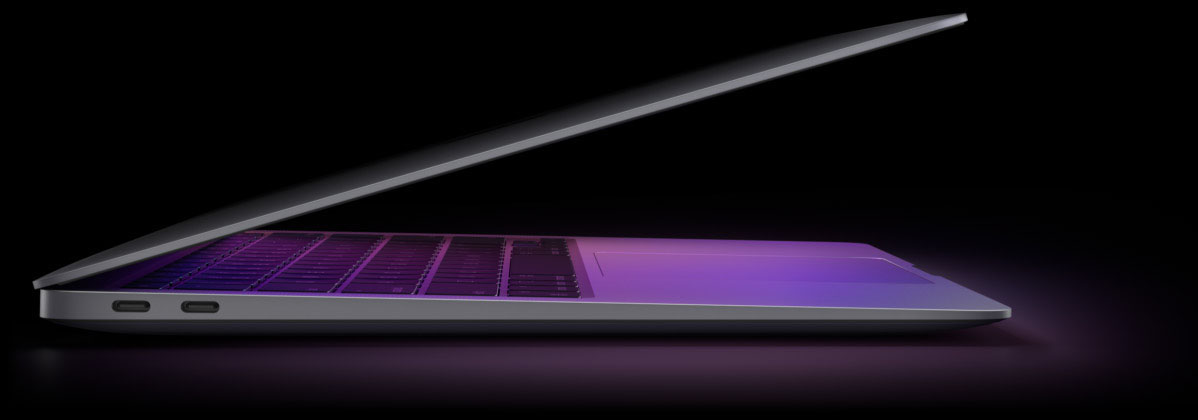 apple macbook clone - nav